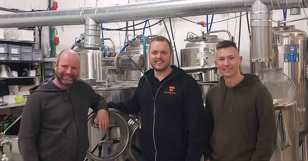 Middelfart indstiller Gamborg Bryghus