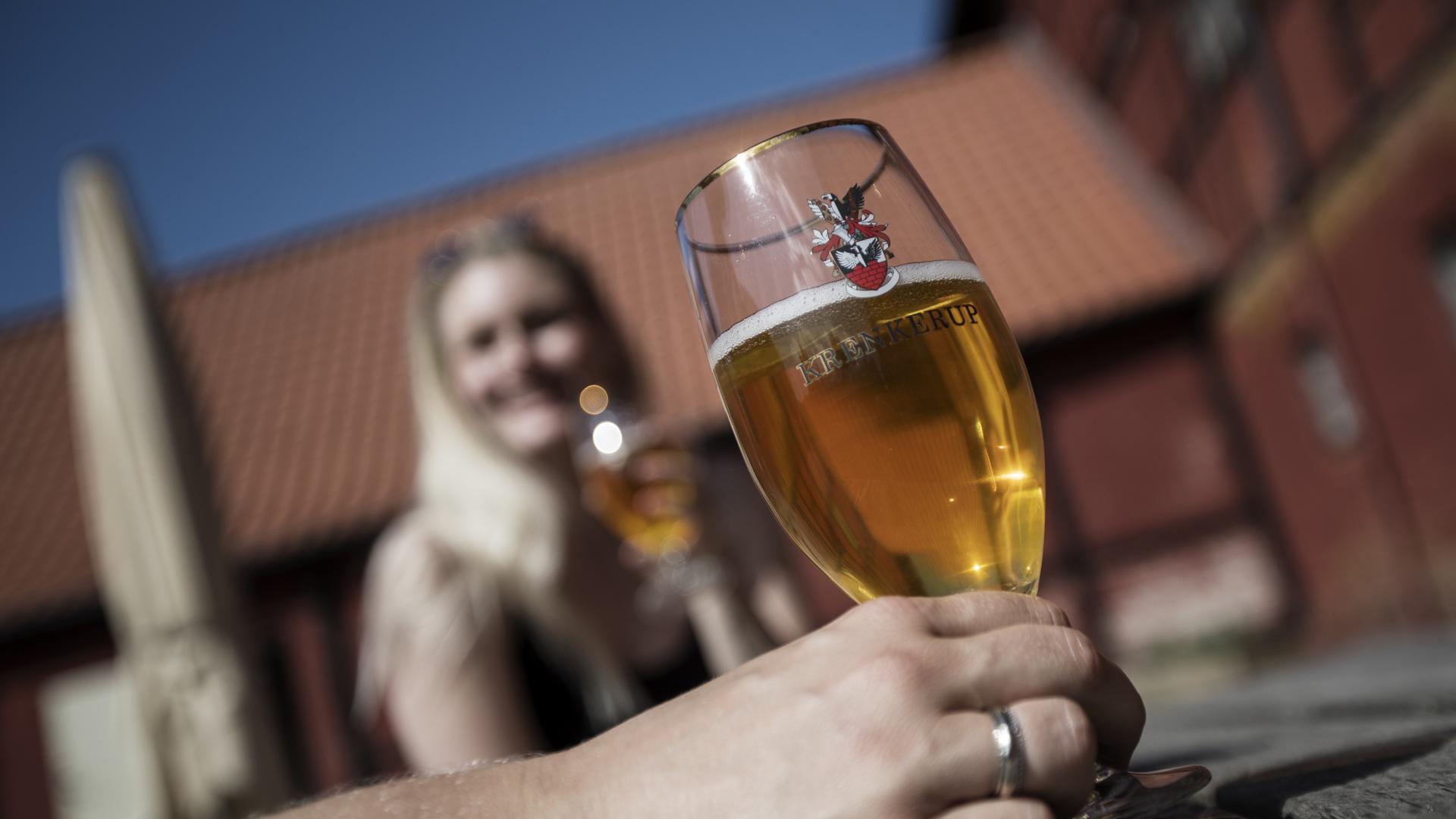 15 år med smagen af dansk landbrug