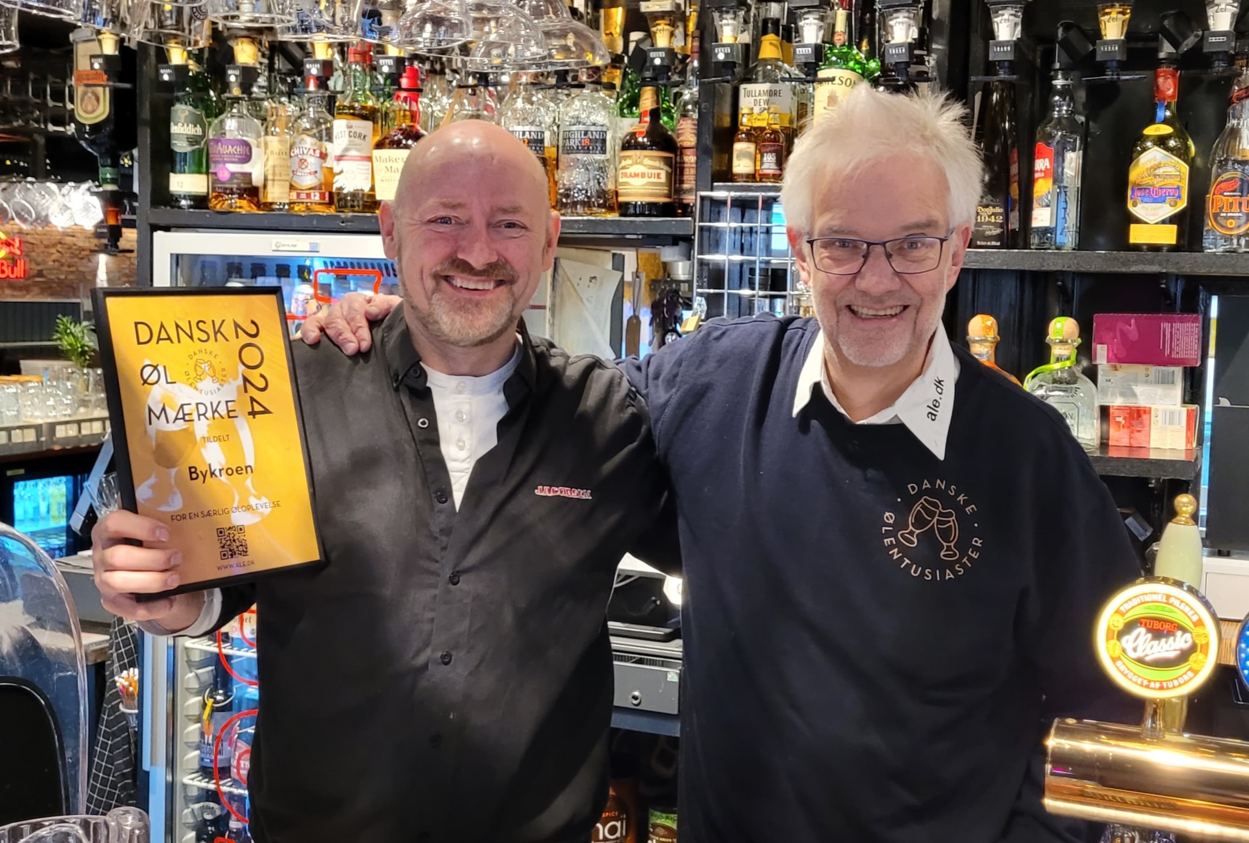 Dansk Ølmærke 2024