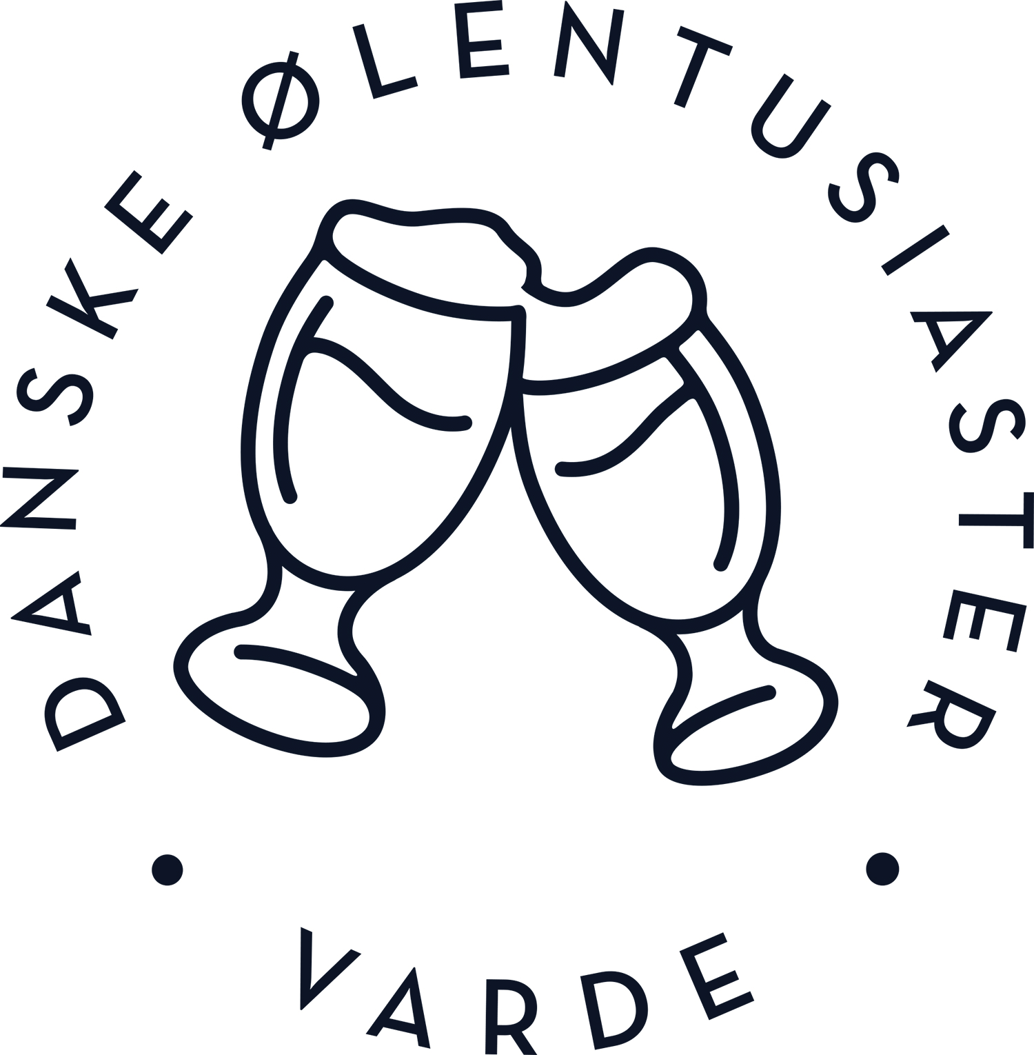 Danske Ølentusiaster lokalafdeling Varde