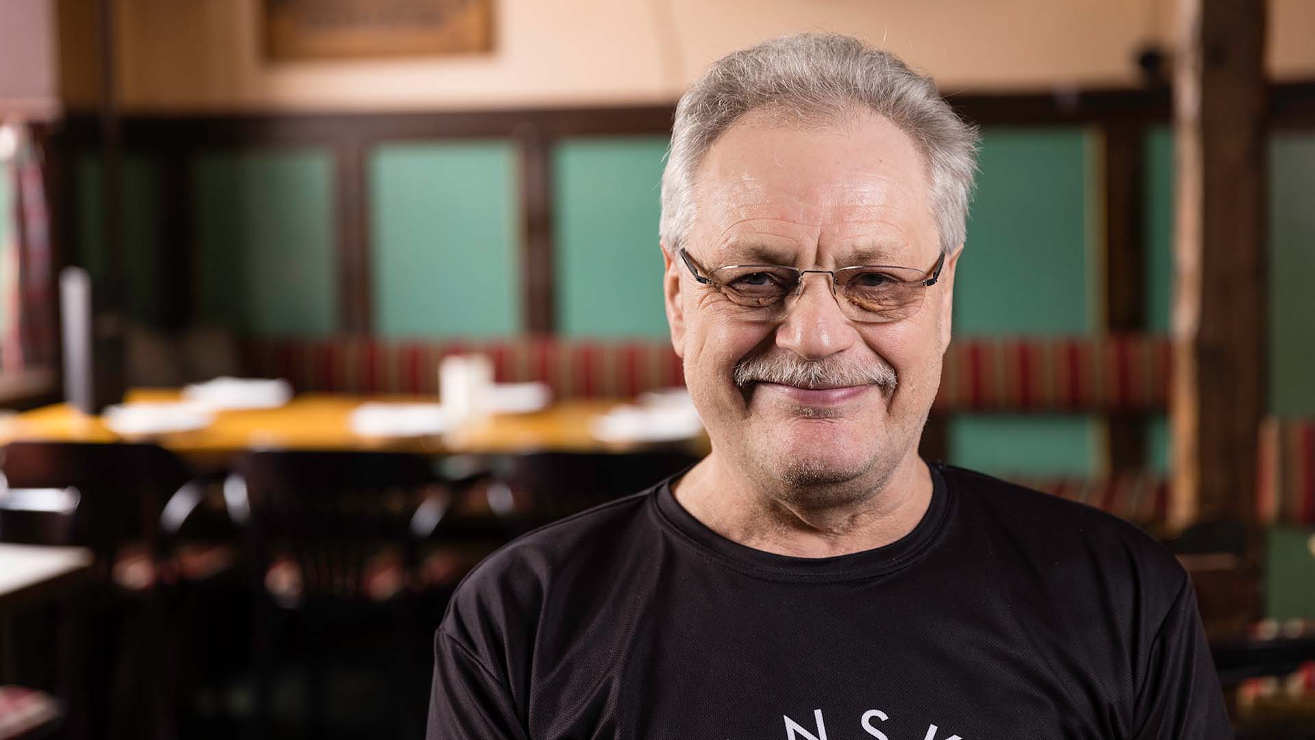 Danske Ølentusiasters formænd gennem tiden